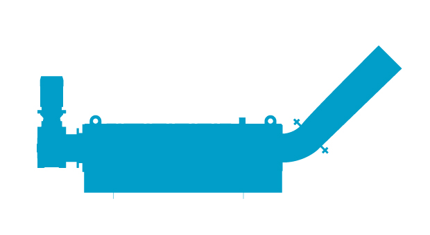 Rotapak 150 - Longwood Engineering